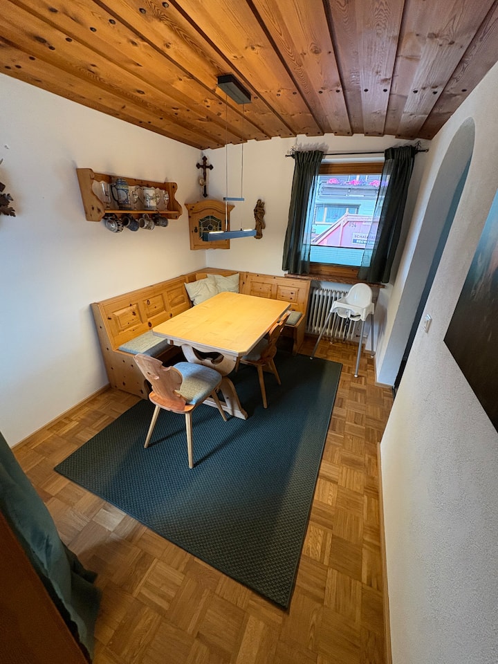 Chalet Lilly - Ruhpolding