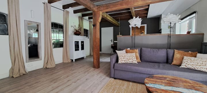 De Charlottehoeve - Soest
