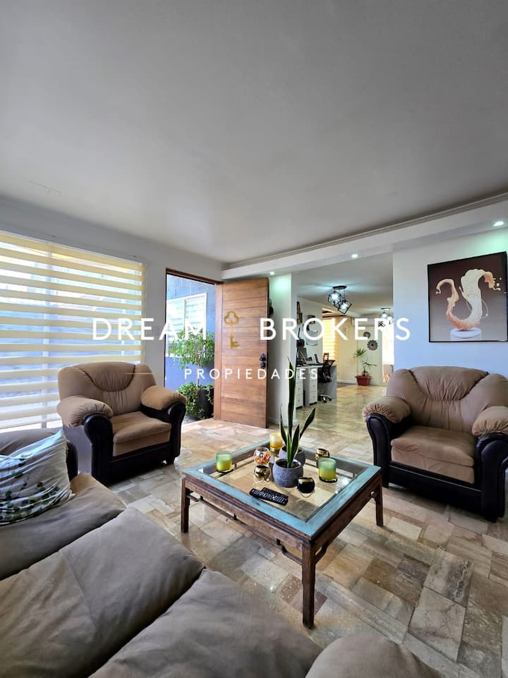Casa Privado 100% Exclusivo, En Buin, Rm. - Buin