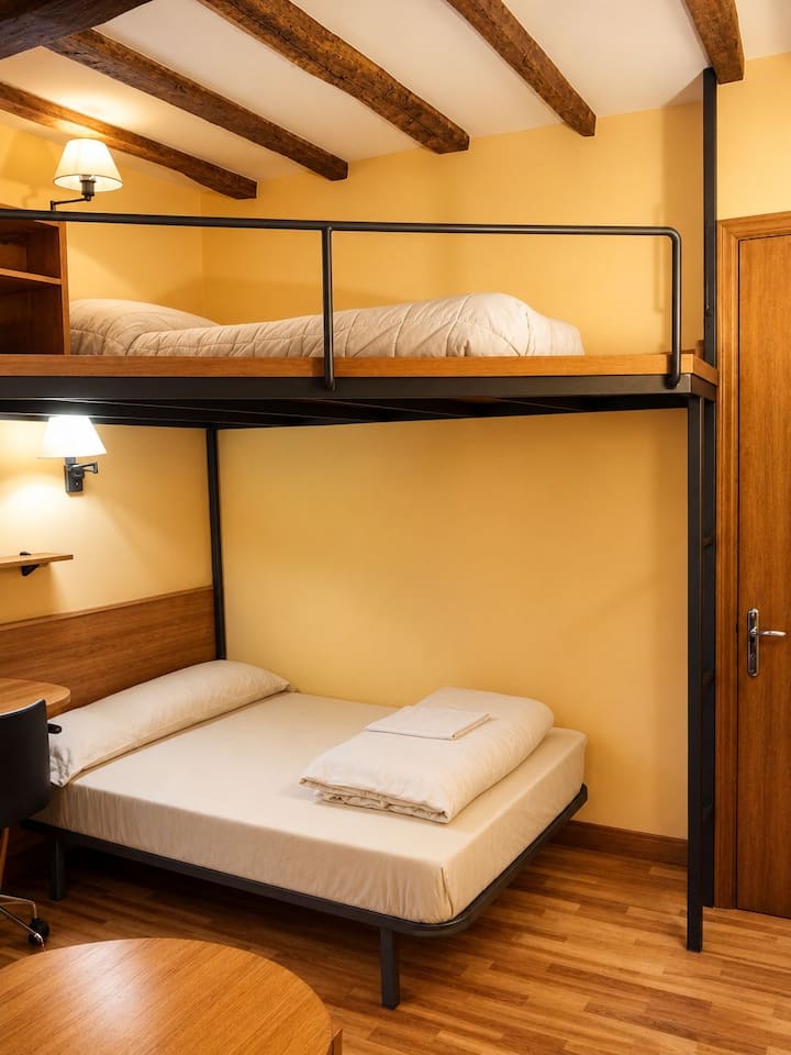 Apartamento Blas - Orio