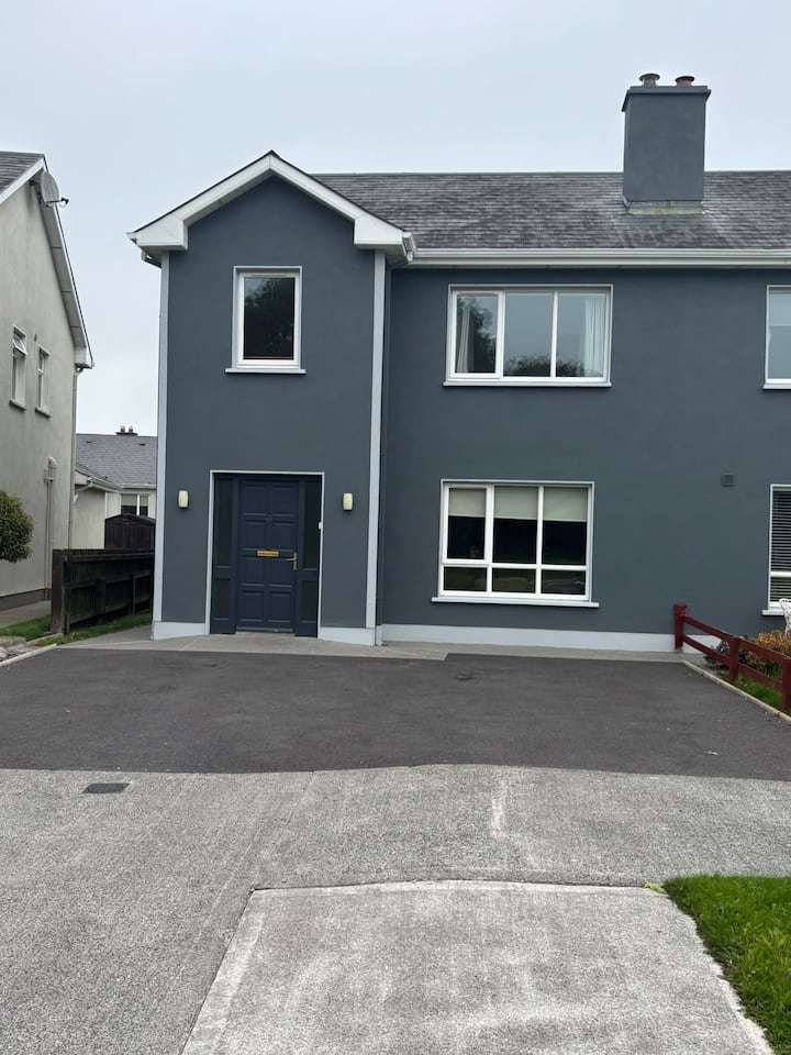 Relaxing Getaway, Near Hodson Bay, Athlone - Roscommon, Ireland