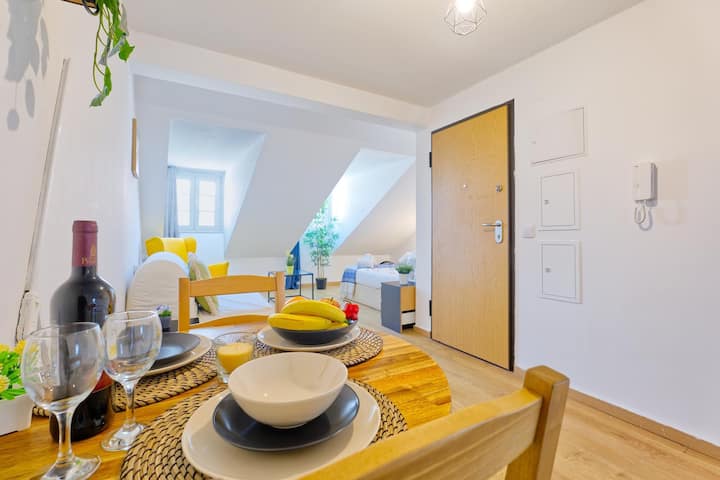 Beautiful And Big Flat In The Center - Lissabon