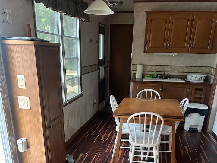 Lakefront Rv Cottage In Parry Sound #3 - Parry Sound