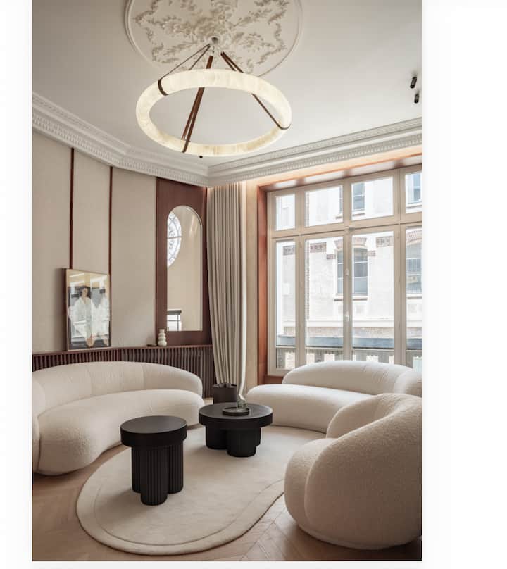 Hôtel Particulier Exception  Luxe & ÉLégance  10 - Trocadéro