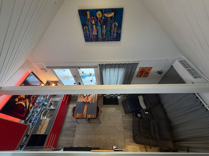 The Minihouse - Mölndal