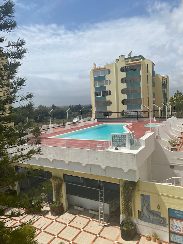 Appartement à Vilamoura - Quarteira
