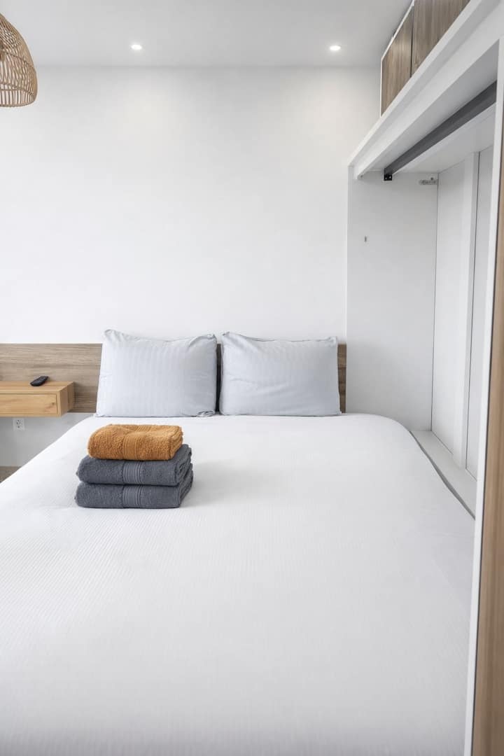ÉLégant Appartement 2 Personnes Aux Porte De Paris - Saint-Cloud