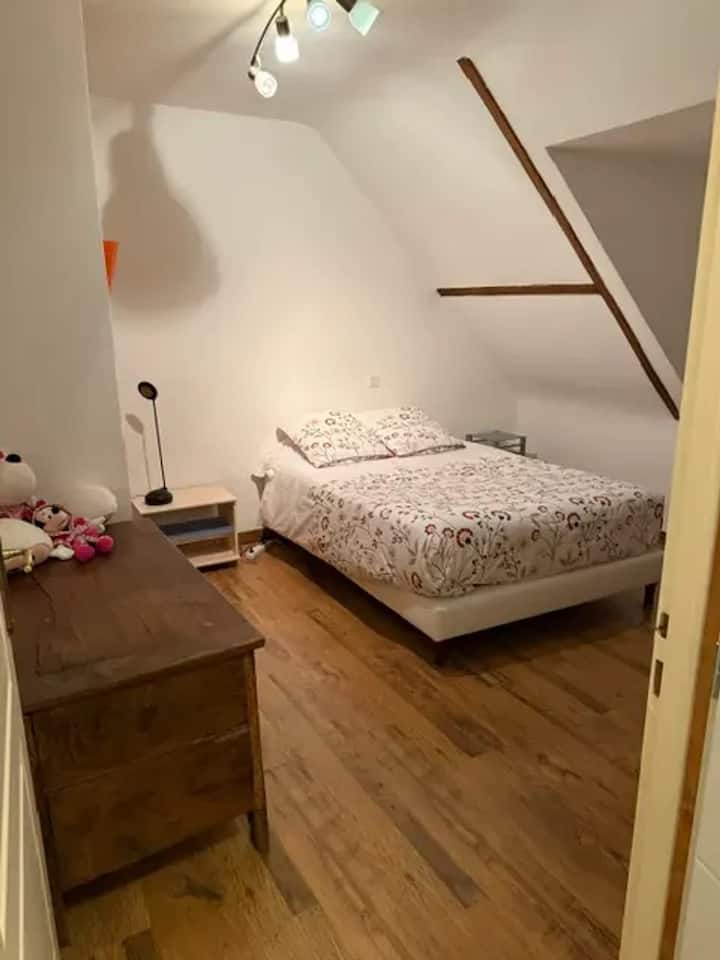 Appartement à Cour-cheverny - Cheverny