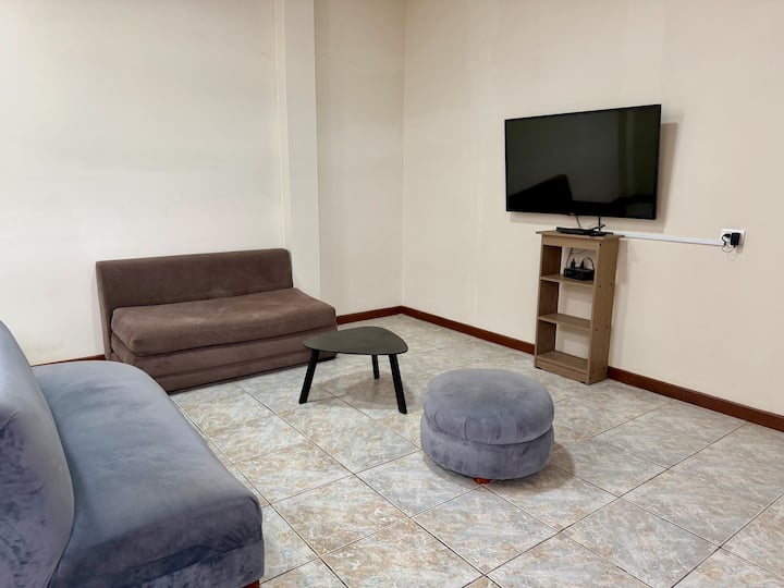Cómodo Y Confortable Departamento - Machala