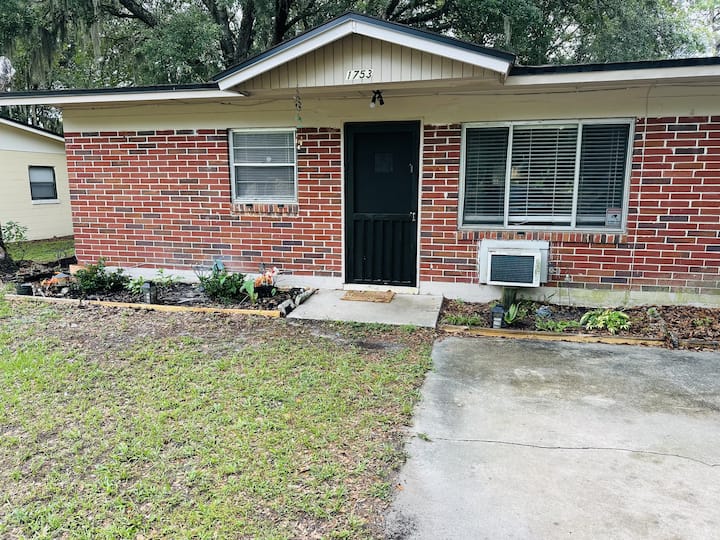 ¡Grandmas Duplex! Asequible, limpio y peculiar - Casas en renta en ...