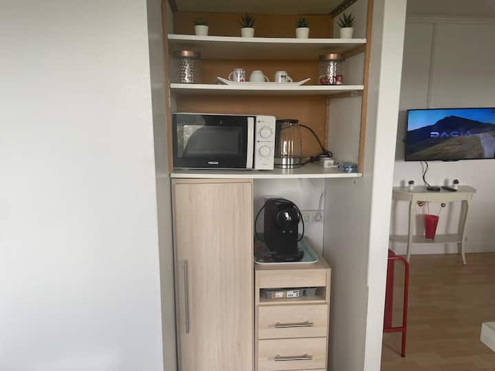 Appartement - Villepinte
