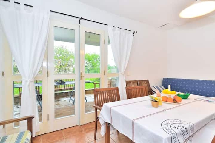 Appartement Moderne à Zambratija - 90 M² - Portorož