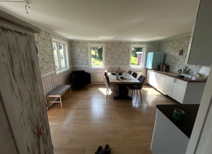 Skrivestue I Värmland - Årjäng
