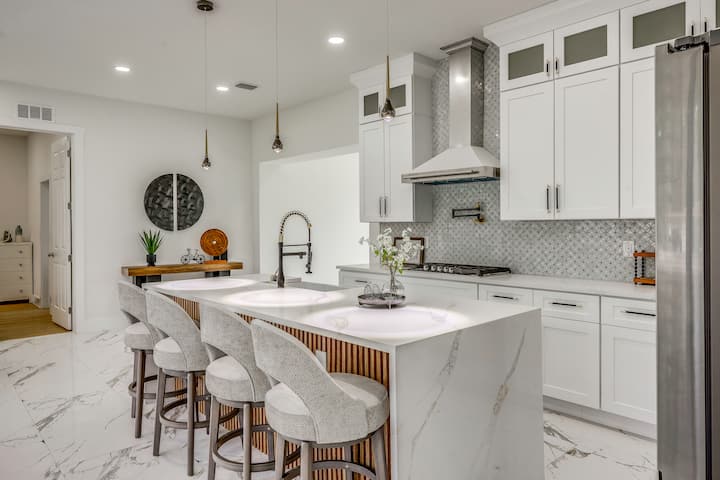 Families W/ Pets! Jacksonville Home 18 Mi To Beach - Amelia Island, FL
