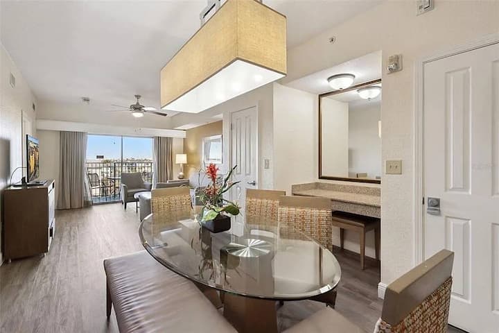 3br Orlando Stay Near Disney & Universal - Orlando