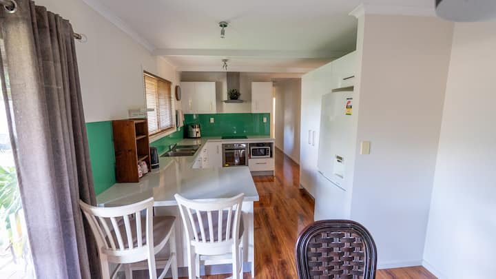 Private And Peaceful Home In Ipswich - Ipswich, Australia