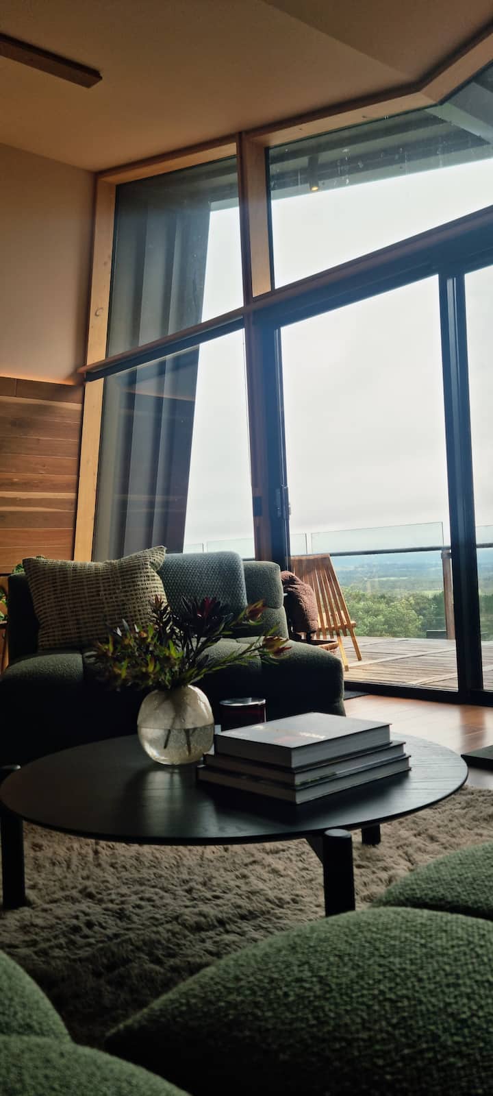 Elektra At Mount Monument Retreats - Lancefield