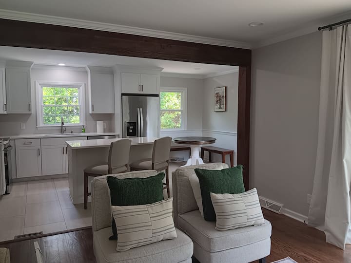 Charming Home Awaits You! - Greensboro, NC