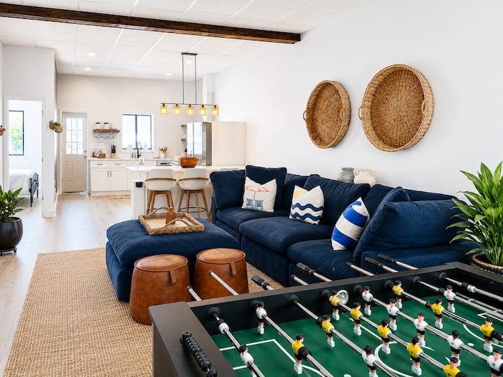 World Cup Hq - New Jersey