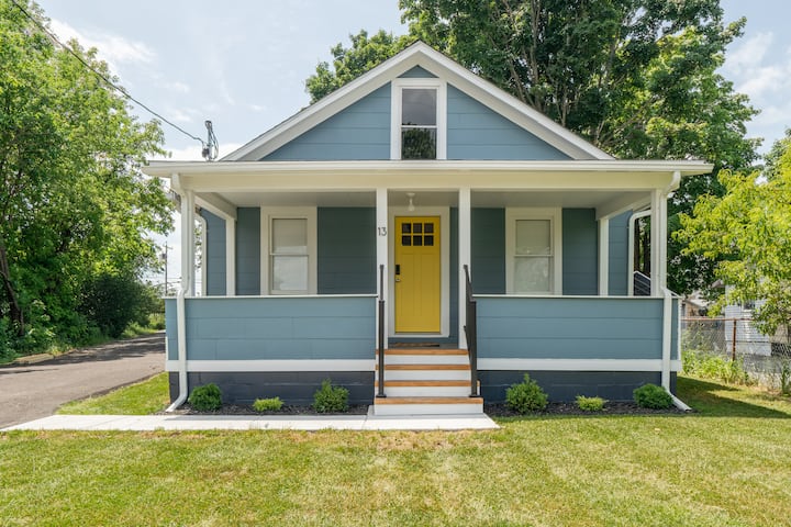 Hudson Valley Haven | Cozy 3br Getaway - Woodstock, NY