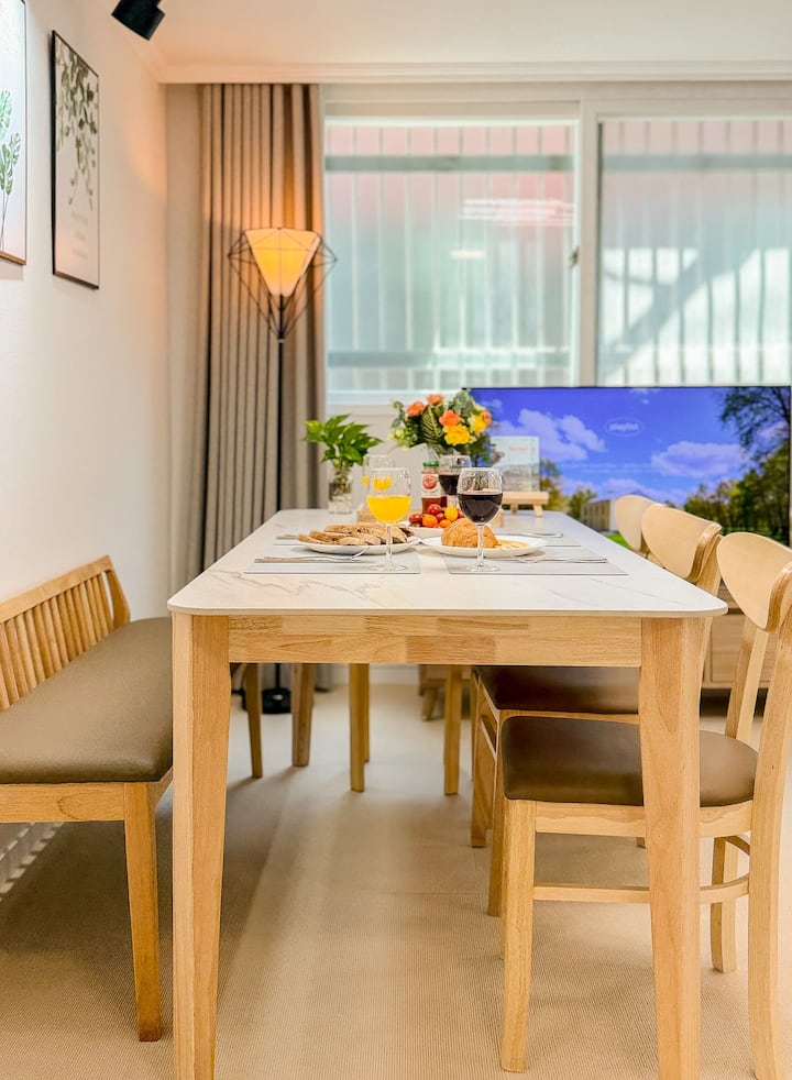 Sunstay[changdong Ssangmun]direct Tomyeongdong&ddp - Uijeongbu-si