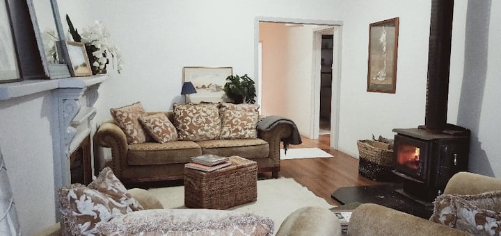 Little Woods Riverside Retreat, Close To Warburton - Currawong Rd