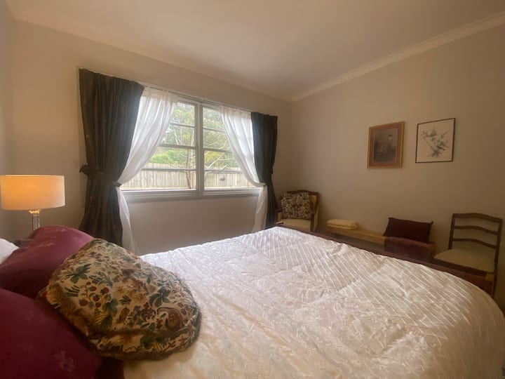 Little Woods Riverside Retreat, Close To Warburton - Warburton