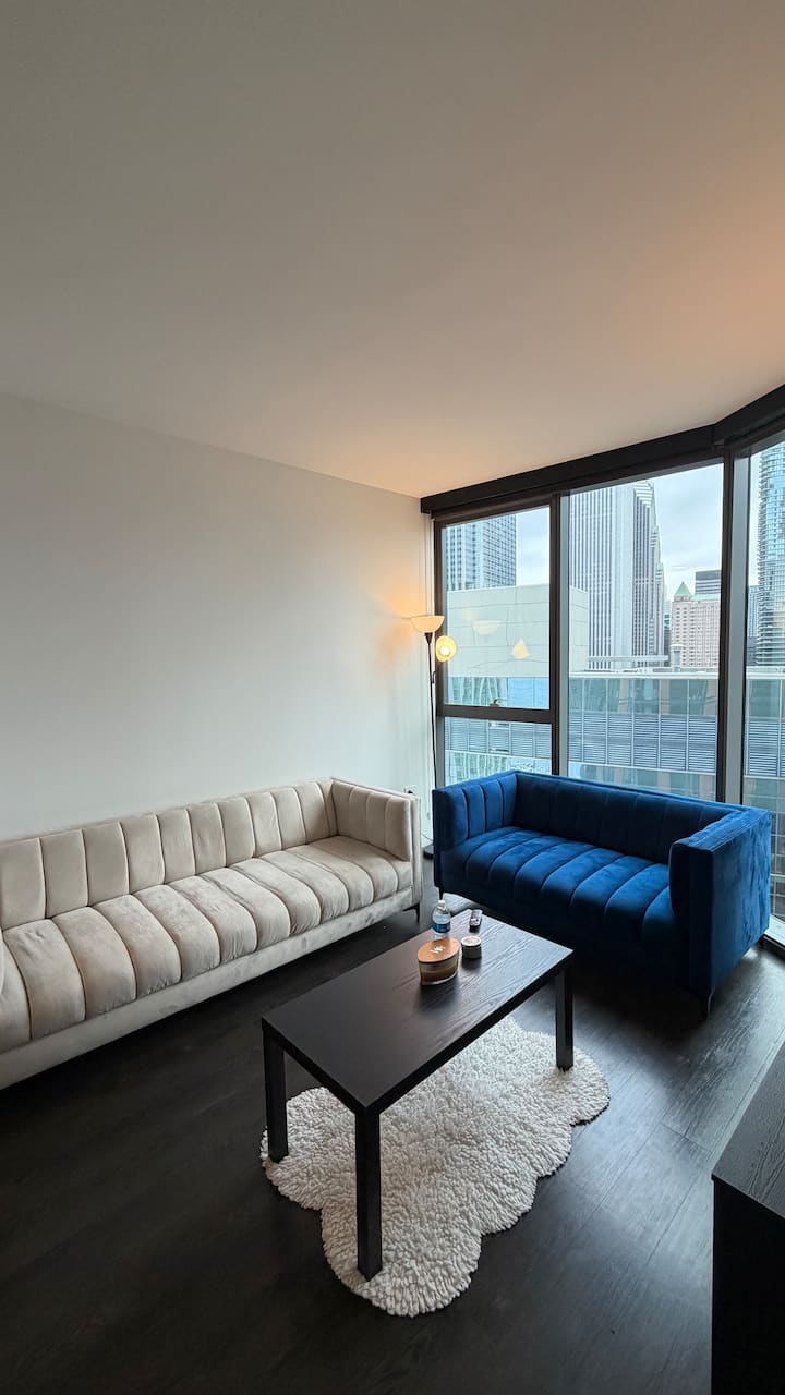 Nice Apartment In Downtown - Şikago, IL