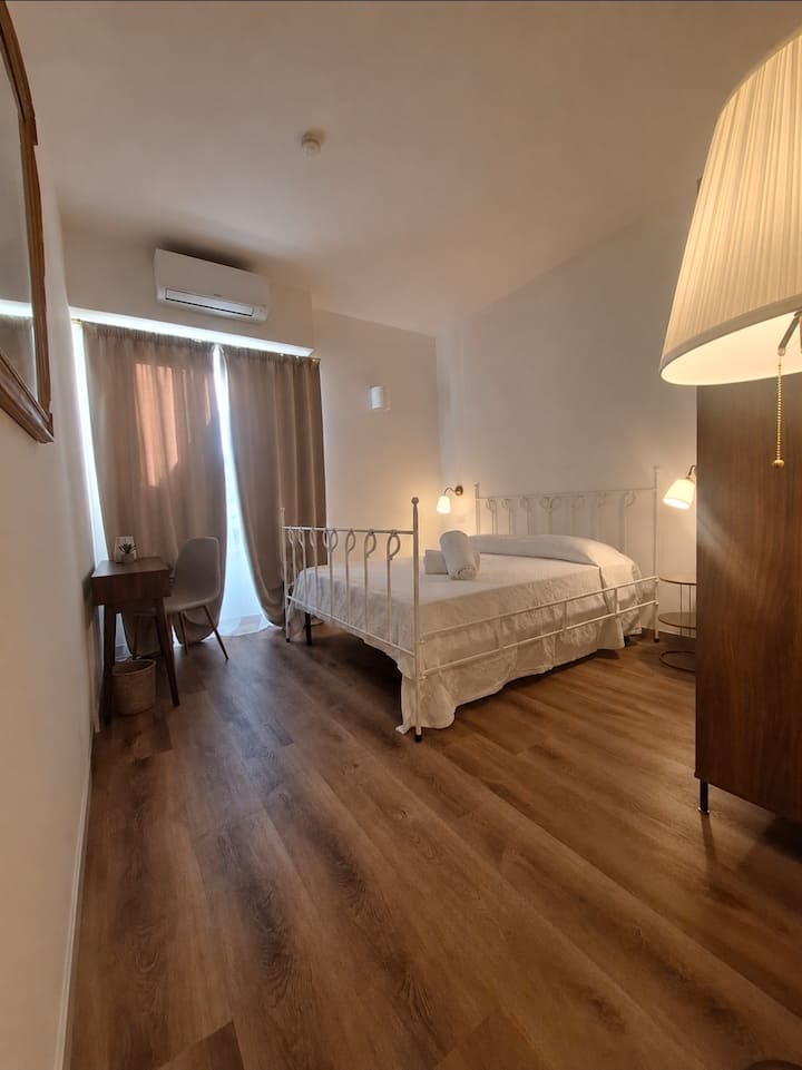 Suite Vintage Chic - Olbia