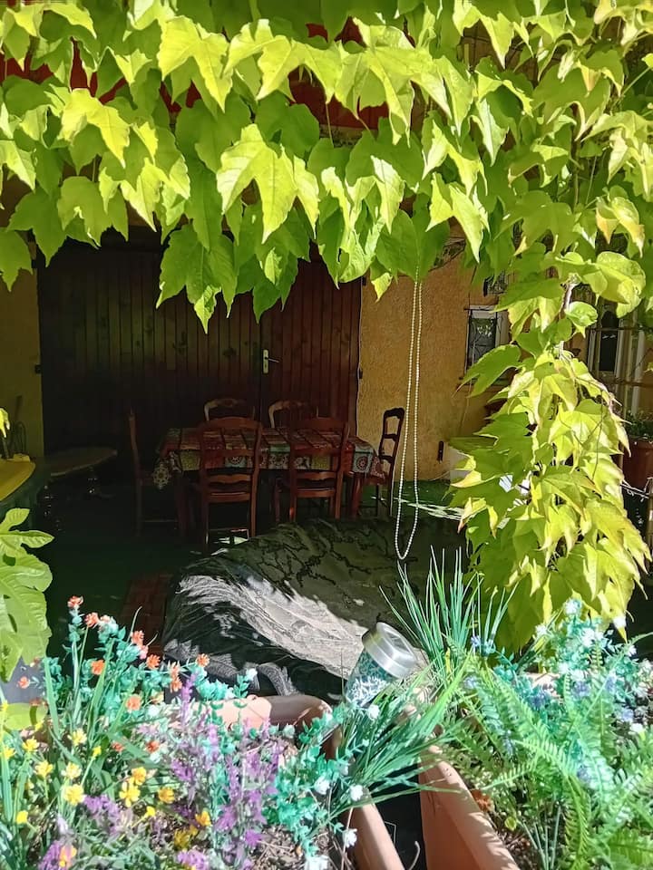 Appartement à Courthézon - Courthézon