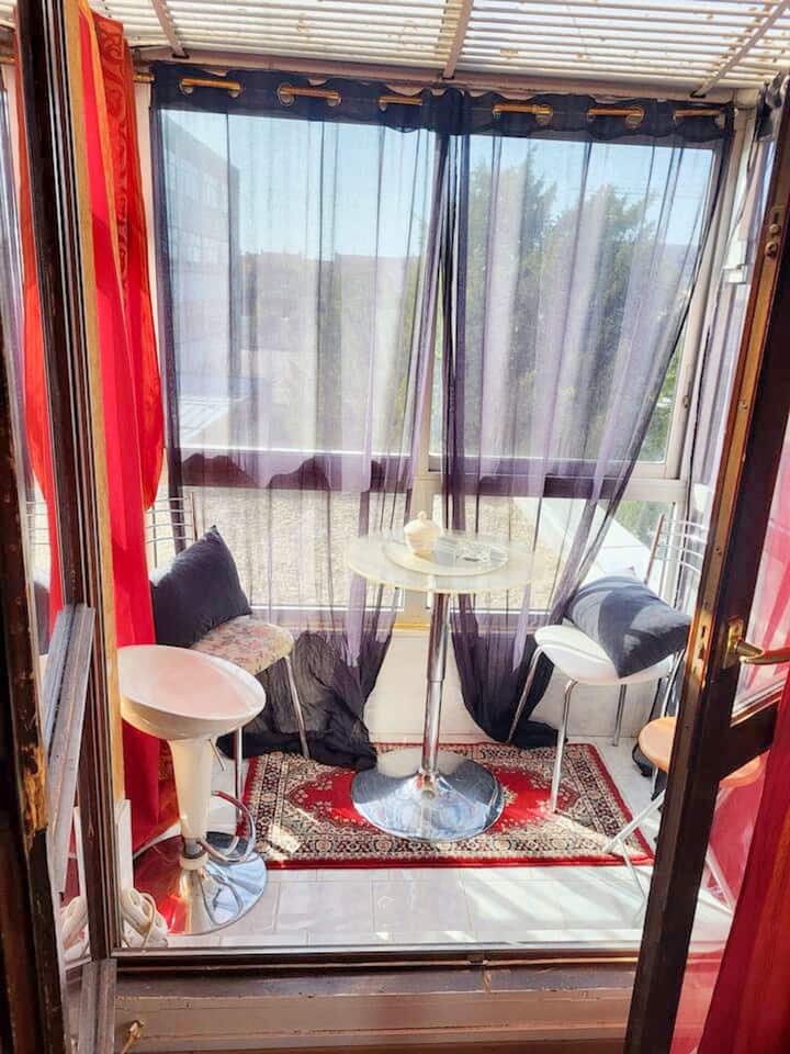 Studio à Vitry-le-françois - Vitry-le-François