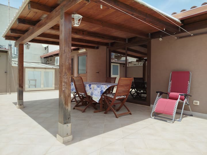 Casa Mare Pozzallo - Pozzallo