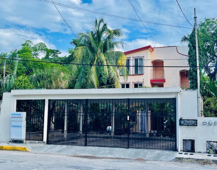 Dulce Hogar Dulce Descanso - Cancún