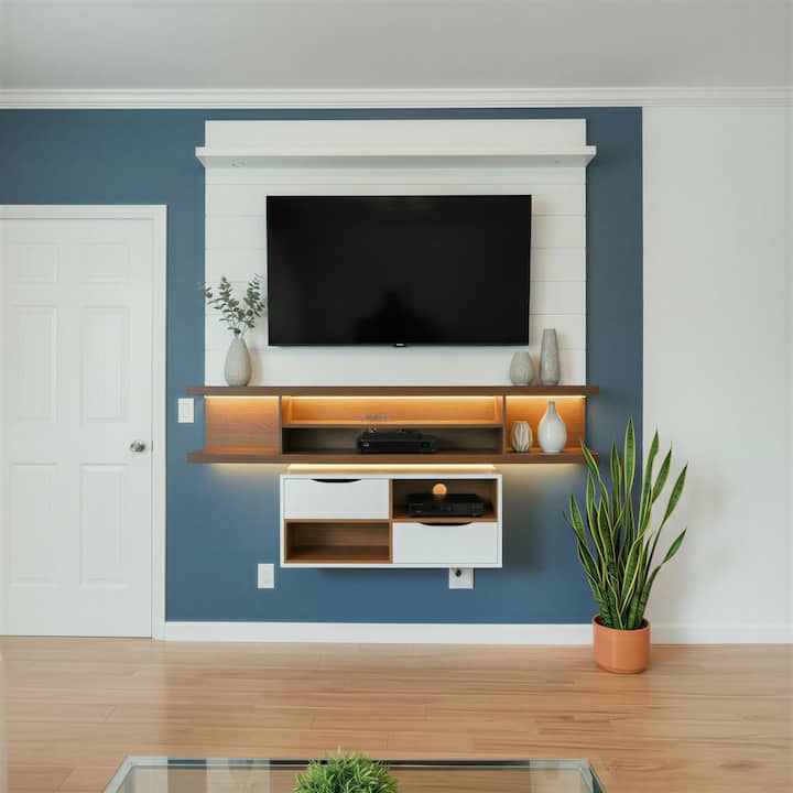 Ny Luxury 2 Br Game Room King Bed - Dobbs Ferry, NY