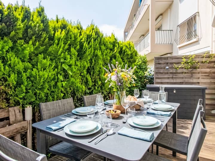 El Rayo Del Sol By Interhome - Six-Fours-les-Plages