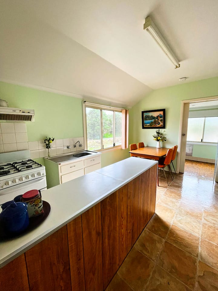 Boobook Cottage - Bremer Bay