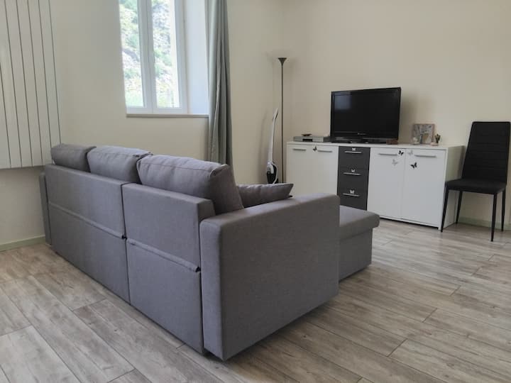 Agréable Appartement En Haute-vallée De L'ardèche - Ardèche