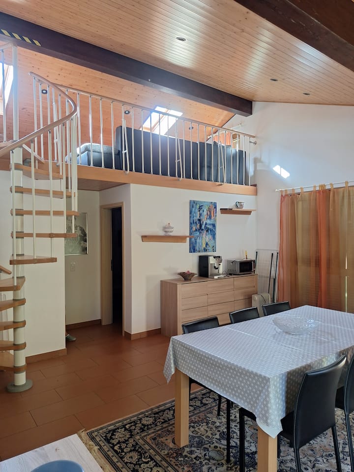 Agriturismo Del Bello - Bellinzona
