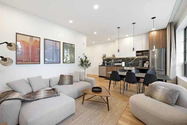 Stunning 2br On St Laurent - Plateau Mont-royal - Montreal