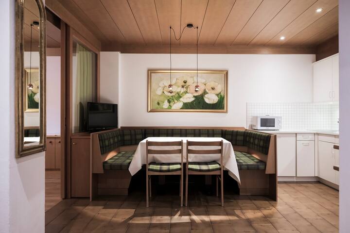Villa Stella App N 55 - Ortisei