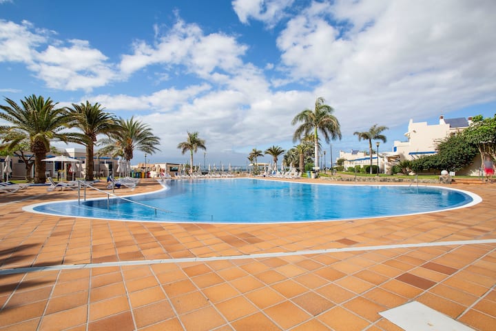 Sun And Beach Bahia Feliz 2 - Maspalomas