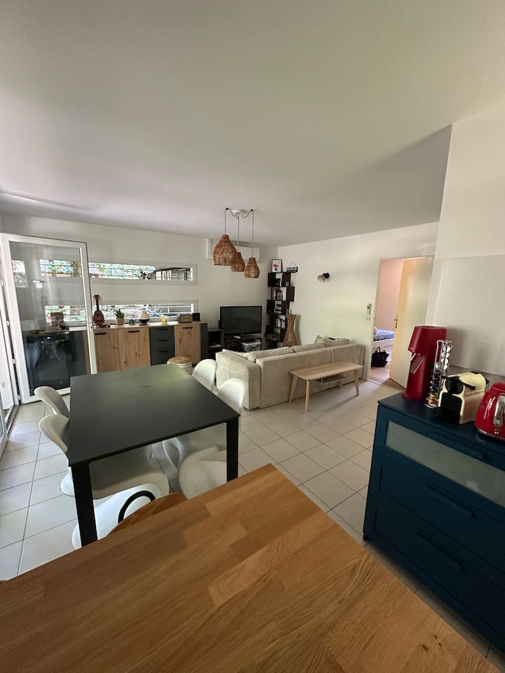 Chalet Marina De Talaris - Lacanau