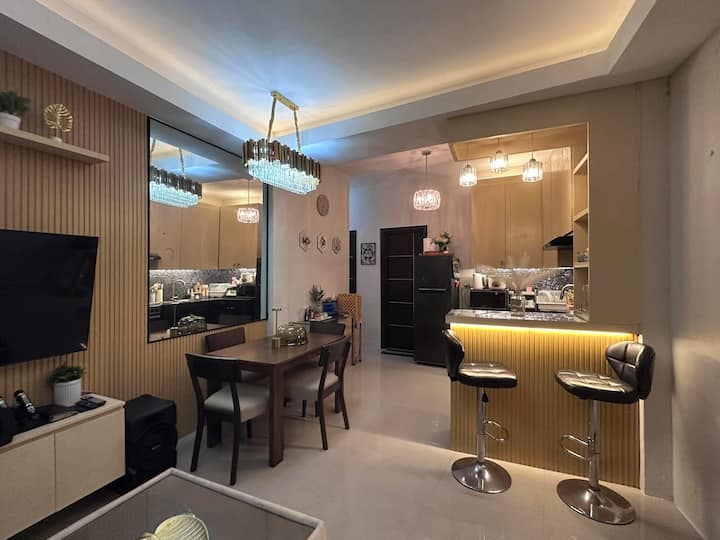 Casa Claudia Transient House - Virac