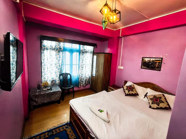 Welcome All Guest To Our Homestay - Darjeeling
