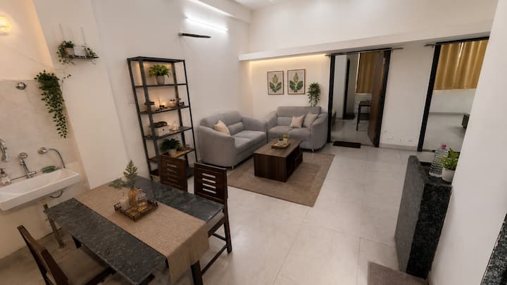The Cozy Corner Happy Homestay In Ajmer - Ajmer