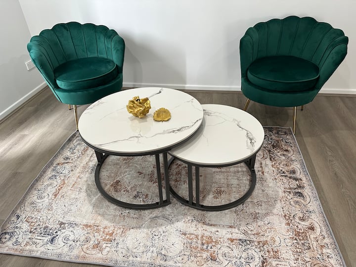 Luxurious And Cozy Apartment - Gold Coast