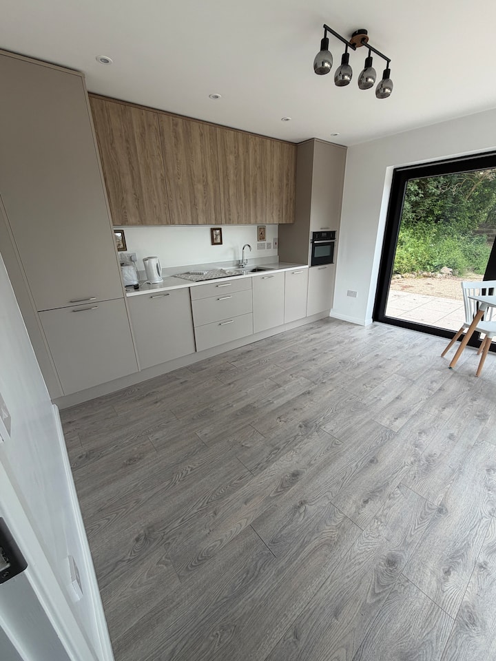 Escape To Your Private Nature Retreat - Blessington