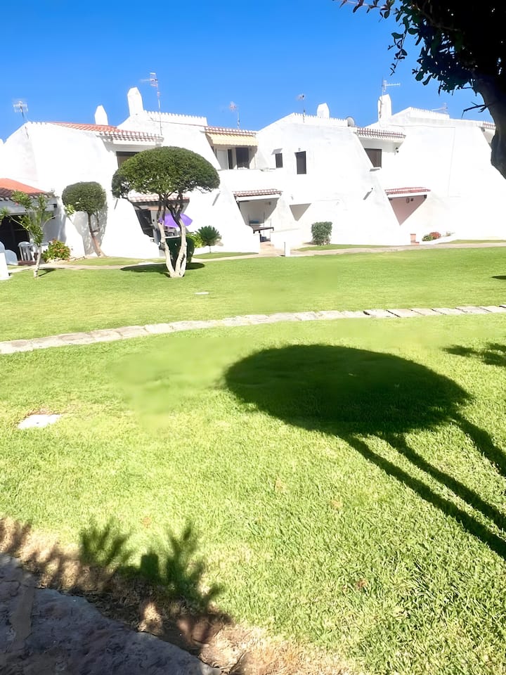 Apartamento Plaza Del Faro 35 - Minorca