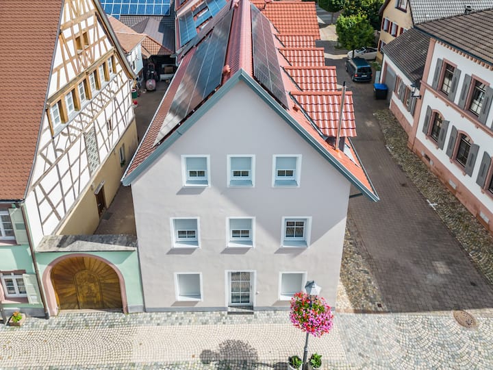 Anna (S1) By Interhome - Endingen am Kaiserstuhl