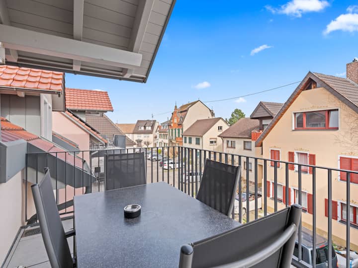 Michaela (S8) By Interhome - Endingen am Kaiserstuhl